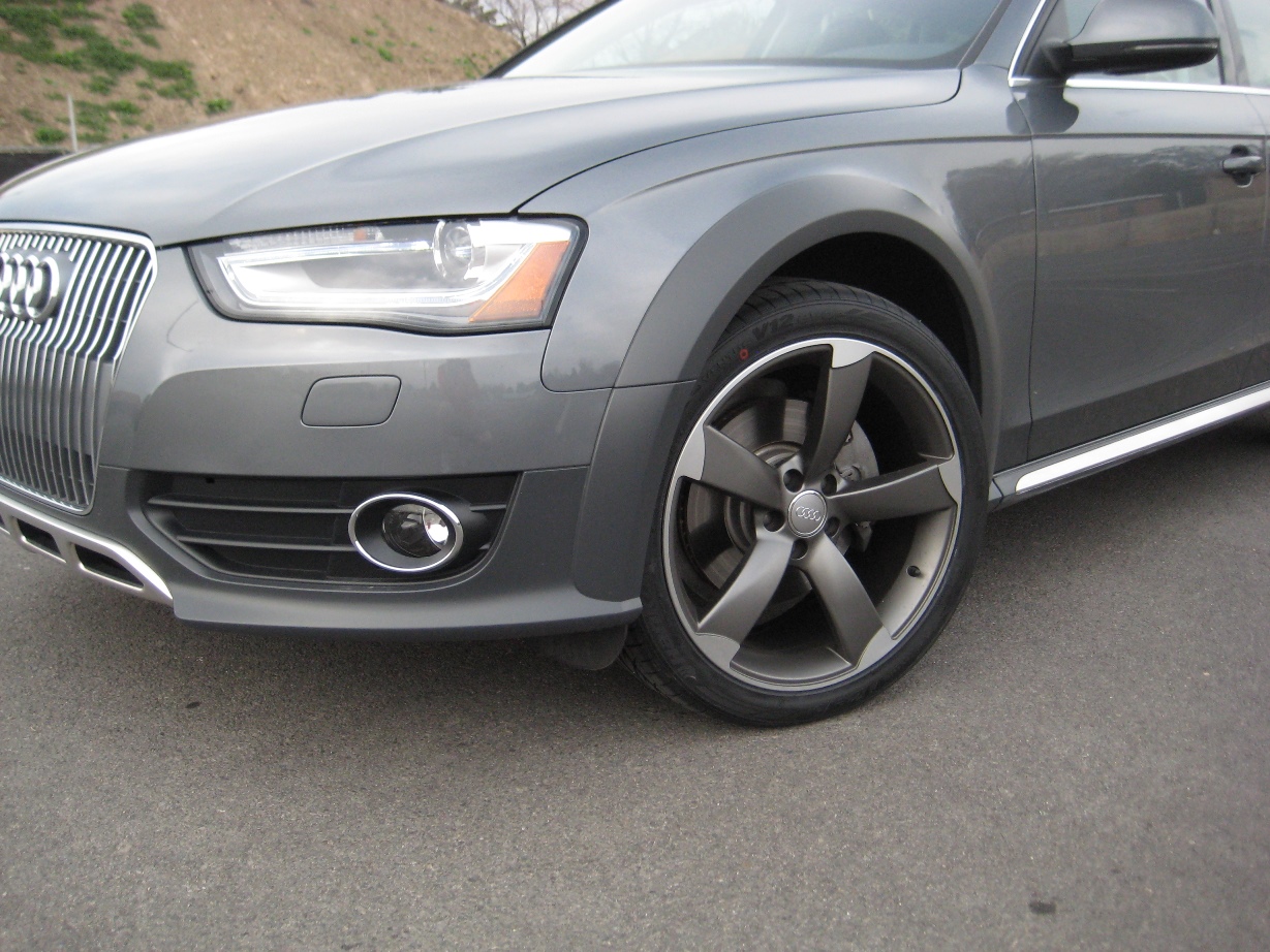 OFFICIAL B8 A4 Wheel Gallery *** - Page 33